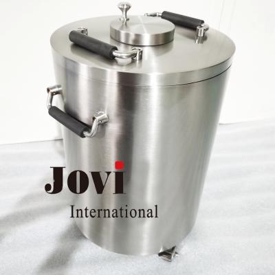 China Nuclear Radiation Storage Cabinet Box For Nuclide Lead Storage Tanks for sale