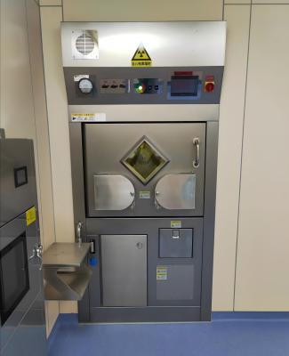 China Effective Nuclear Radiation Protection For Optimal Radiation Control for sale