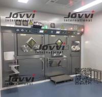 China Class A Grade Nuclear Radiation Protection Shielding Gamma X-ray Radiation with Radiation Protection Fume Hood for sale