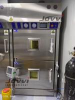 China Customized Nuclear Radiation Hot Cell Class A Grade For Unparalleled Radiation Protection for sale