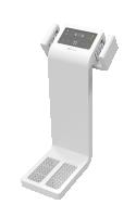 China Cutting-edge Nuclear Radiation Detector For Fast And Sensitive Radiation Detection for sale