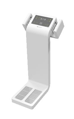 China Cutting-edge Nuclear Radiation Detector For Fast And Sensitive Radiation Detection for sale