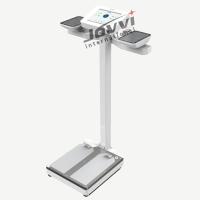 China Lower Detection Limit 0.1μSv/h Large Size Touch Screen Nuclear Radiation Detector Hand Detection Area 200×120 Cm2 ×4 For 239 Pu And 90 Sr 90 Y for sale