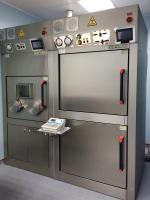China High Density Adjustable Nuclear Radiation Protection Hot cell for Nuclear Facilities for sale