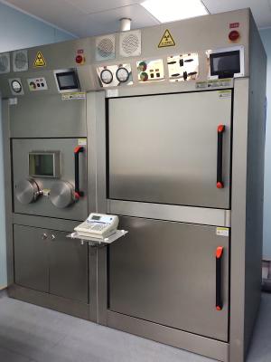 China High Density Adjustable Nuclear Radiation Protection Hot cell for Nuclear Facilities for sale