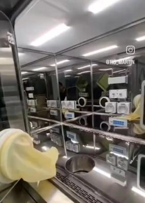 China High-Performance Nuclear Radiation Protection Protecting Your Business from Harmful Radiation for sale