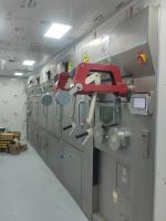 China Shielding Gamma And X-ray Radiation in Nuclear Medicine Made Easy with F18 Hot Cell for sale