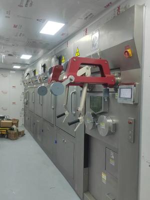 China Shielding Gamma And X-ray Radiation in Nuclear Medicine Made Easy with F18 Hot Cell for sale