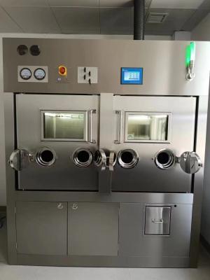 China High Density F18 Hot Cell Advanced Solution for Nuclear Facilities for sale