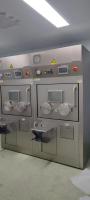 China Jovvi-HC-50mmpb Nuclear Radiation Hot Cell for sale