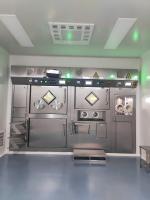 China Powerful Nuclear Radiation Protection Shielding Gamma And X-ray Radiation with Lu177 and Lead Radiation Shielding Accessory for sale