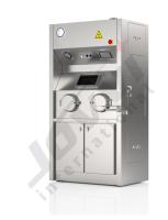 China Hot Cell/Fume Hood Nuclear Radiation Protection with Radionuclide Lu177 and Lead Equivalent 50mmpb for sale