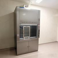 China Jovvi-50mmpb Nuclear Radiation Protection with UV And Ozone Disinfection Method Class A Grade for sale