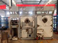 China Effectively Blocks And Absorbs I131 Radionuclide Nuclear Radiation Protection with UV And Ozone Disinfection Method for sale