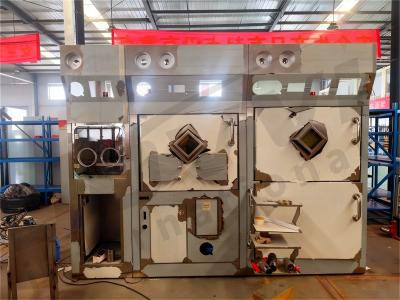 China Effectively Blocks And Absorbs I131 Radionuclide Nuclear Radiation Protection with UV And Ozone Disinfection Method for sale