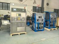 China Nuclear Radiation Protection Gear with 50mmpb Lead Equivalent Active Carbon Ventilation for Shielding Gamma And X-ray Radiation for sale