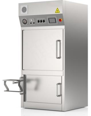 China Class A Nuclear Radiation Protection Technology Featuring Portability Optimized for Nuclear Facilities Safety Management for sale