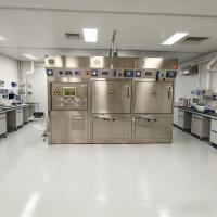 China Class A Nuclear Radiation Protection Products Providing Artificial Intelligence Control And Easy To Clean And Maintain Benefits For Safety for sale