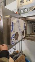 China Shielding Gamma X-Ray Radiation HEPA Filtration Customized Hot Cell Ergonomic Design for sale