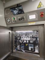 China Class A Hot Cell With Galvanized Steel Lead Sheet For Enhanced Nuclear Radiation Protection And Ergonomic Design for sale