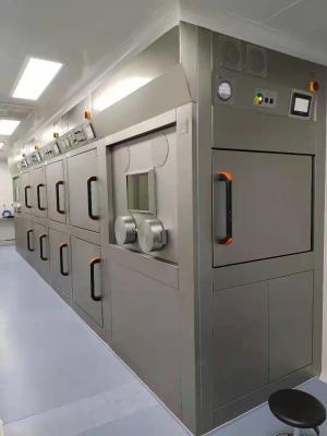 China Class A Grade Nuclear Radiation Protection With Galvanized Steel Lead Sheet Ergonomic For Enhanced Safety for sale