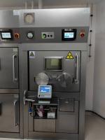 China Artificial Intelligence Control Hot Cell For Shielding Gamma And X-Ray Radiation for sale