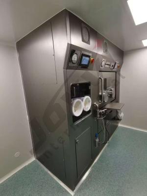 China Portability Nuclear Radiation Protection Radiation Shielding Protective Solutions Delivering Safety For Nuclear Facilities for sale