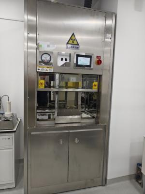 China Nuclear Facilities Nuclear Radiation Protection Shielding Gamma X-Ray Radiation For Easy To Clean And Maintain Environments for sale