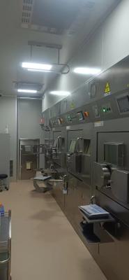 China Versatile Nuclear Facilities Nuclear Radiation Protection MHC For Secure Operations for sale