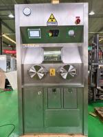 China Lightweight Hotcells Nuclear Radiation Protection for sale