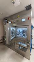 China Front 50mPb Lightweight Negative Pressure Ventilation Nuclear Radiation Protection For Medical Safety for sale
