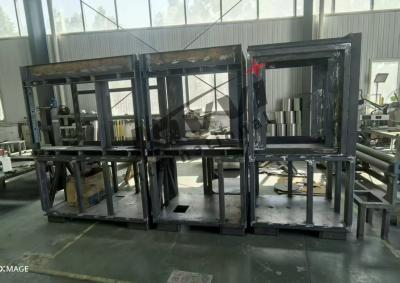 China Jovvi 50mmpb Radiation Shielding Panel Galvanized Steel Lead Sheet For Gamma X Ray Protection for sale
