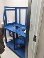 China AI Integrated Clinical Nuclear Radiation System With Advanced Cleaning And Maintenance Design for sale
