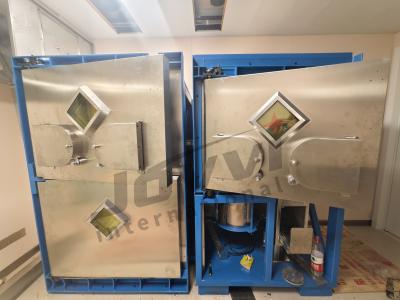 China Nuclear Radiation Hot Cell Compliant with Global Safety Norms, Delivering Gamma & X-ray Shielding Capability for sale