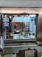 China Environmentally Radioactive Contamination Monitoring System Remote Control For Industrial Safety for sale