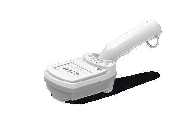 China Bluetooth Surface Contamination Meter Equipped With Remote Control System Ensuring Contamination Detection During Routine Inspections for sale