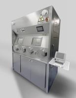 China I131 Hot Cell Featuring 50HZ10A220V Power Supply Safety Protection Providing Solution for Radioactive for sale
