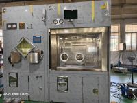 China 50mmpb F18 Hot Cell Storage Engineered For Radiation Protection Secure Storage Solutions for sale