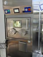 China Safety Compliance Meets International Safety Standards Nuclear Radiation Protection Systems with Lifespan 10-20 Years Under Normal Conditions for sale