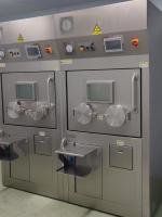 China High Leakproofness Nuclear Radiation Hot Cell Class A Grade Providing Isolation and Safety in Nuclear Material Processing Operations for sale
