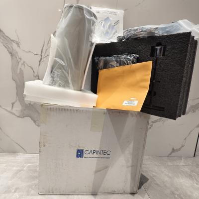China Lead-Shielded Dose Calibrator for Nuclear Medicine Hot Cell Safety for sale