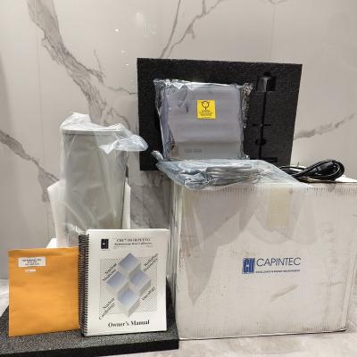 China Dose Calibrator for Nuclear Medicine Hot Cell Radioiodine Handling for sale