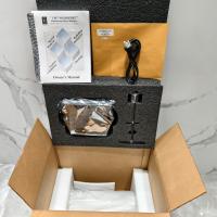 China Ergonomic Dose Calibrator for Reduced Radiation Exposure in Hot Cells for sale