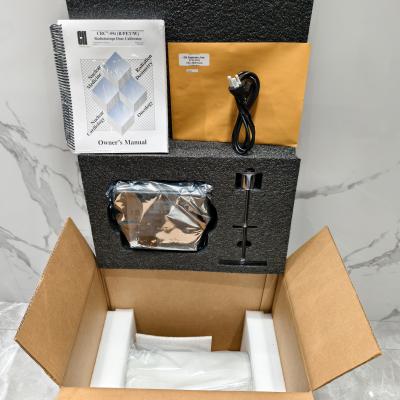 China Ergonomic Dose Calibrator for Reduced Radiation Exposure in Hot Cells for sale