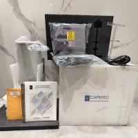 China High-Sensitivity Dose Calibrator for Low-Activity Hot Cell Measurements for sale