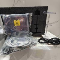 China Automated Linearity Testing Dose Calibrator for Hot Cell Programs for sale