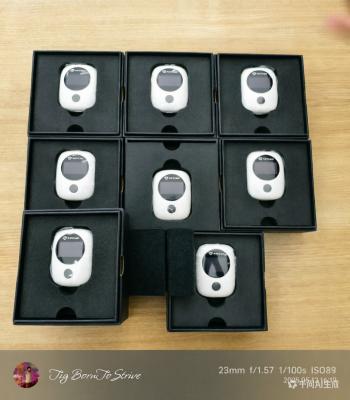 China Nuclear Radiation Detector with 30keV to 1.5MeV Energy Range for Fixed and Mobile Installation featuring Audible and Visual Alarm for sale