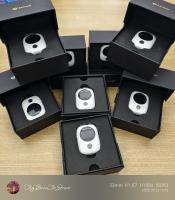 China Fixed and Mobile Nuclear Radiation Detector with 30keV to 1.5MeV Energy Range and Audible Visual Alarm for sale