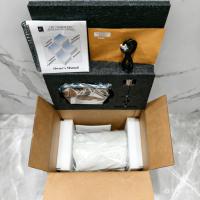 China Dose Calibrator with Decay Correction for Hot Cell Therapy Preparation for sale