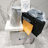 China Radiation-Resistant Dose Calibrator for Long-Term Hot Cell Installation for sale